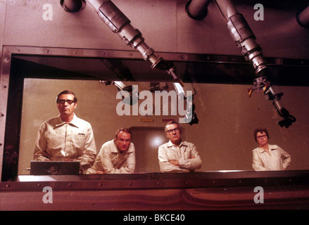 THE ANDROMEDA STRAIN, Kate Reid, 1971 Stock Photo - Alamy