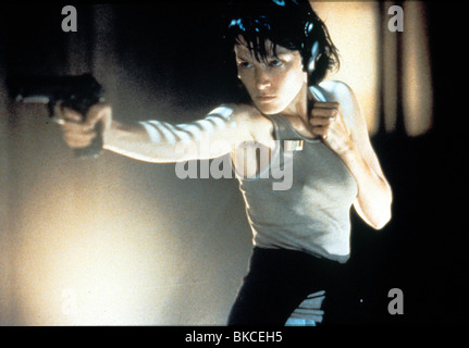 THE ASSASSIN (1993) BRIDGET FONDA ASSA 096 Stock Photo - Alamy