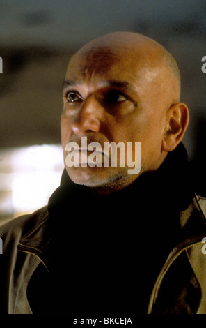 Donald Sutherland Film The Assignment (1997) Characters: Jack Shaw ...