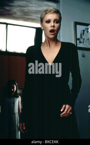 Charlize Theron Film The Astronaut'S Wife (USA 1999) Characters ...