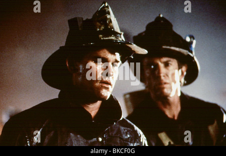 BACKDRAFT -1991 SCOTT GLENN Stock Photo - Alamy