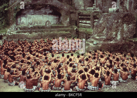 BARAKA -1993 (DOCUMENTARY Stock Photo - Alamy