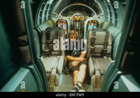 LUC BESSON, THE FIFTH ELEMENT, 1997 Stock Photo - Alamy