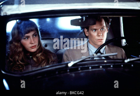 EMILY LONGSTRETH, THE BIG PICTURE, 1989 Stock Photo - Alamy