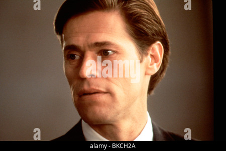 BODY OF EVIDENCE (1992) WILLEM DAFOE, MADONNA BEV 036 Stock Photo - Alamy