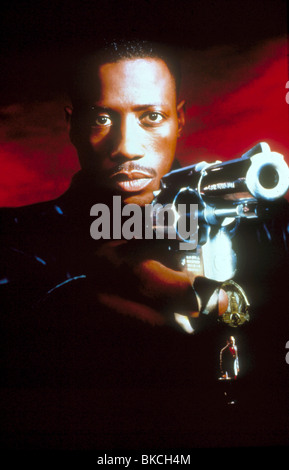 BOILING POINT, Wesley Snipes, 1993. © Warner Bros. / Courtesy Everett ...
