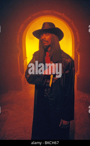 BONES -2001 SNOOP DOGGY DOGG Stock Photo - Alamy