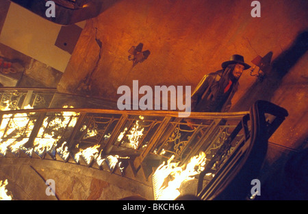 BONES, Snoop Dogg, 2001 Stock Photo - Alamy