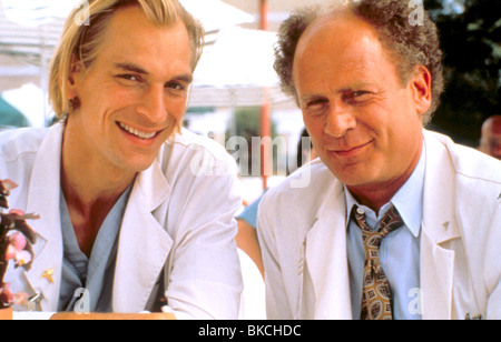 BOXING HELENA, Julian Sands, Art Garfunkel, 1993, (c) Orion Classics ...