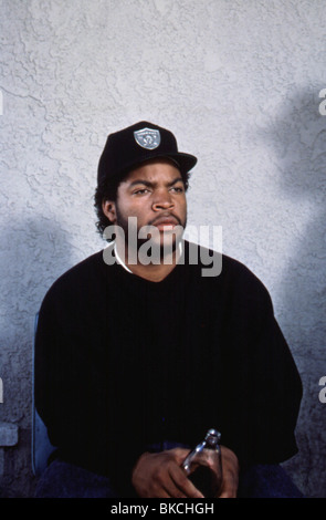 BOYZ N THE HOOD -1991 ICE CUBE Stock Photo - Alamy