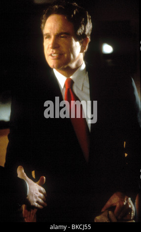 Warren Beatty Film Bulworth (1998) Characters: Sen. Jay Billington ...