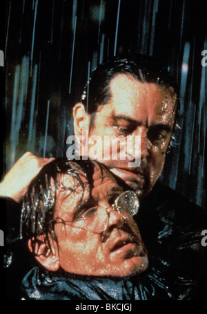 Robert De Niro & Nick Nolte Film Cape Fear (USA 1991) Characters: Max Cady & Sam Bowden Director ...
