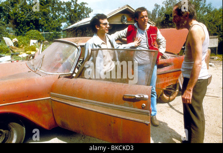 Christine Christine Keith Gordon, John Stockwell, Roberts Blossom Als ...