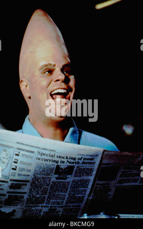 Dan Aykroyd Film: Coneheads (1993) Characters: Beldar Conehead Director ...