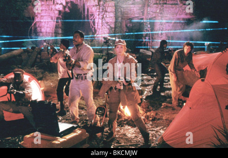 Ernie Hudson Film Congo (1995) Characters: Captain Munro Kelly Director: Frank Marshall 09 June ...