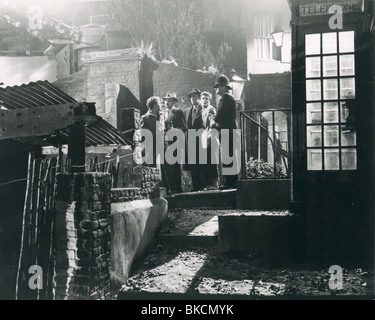 COSH BOY (1952) THE SLASHER (ALT) JOHNNY BRIGGS, JAMES KENNY COSH 001P ...