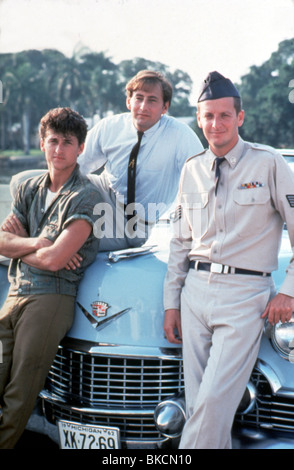 Patrick Dempsey, Arye Gross & Daniel Stern Film Coupe De Ville (1992 ...