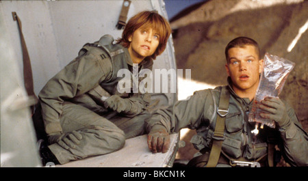 RYAN,DAMON, COURAGE UNDER FIRE, 1996 Stock Photo - Alamy