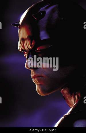 DAREDEVIL -2003 POSTER DRDV Stock Photo - Alamy