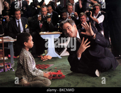 Kevin Kline Film Dave (1993) Characters: Dave Kovic Director: Ivan ...