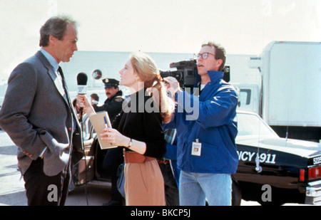THE DEAD POOL, Patricia Clarkson, 1988, © Warner Brothers/courtesy ...
