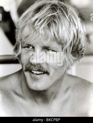 nick nolte, the deep, 1977 Stock Photo - Alamy