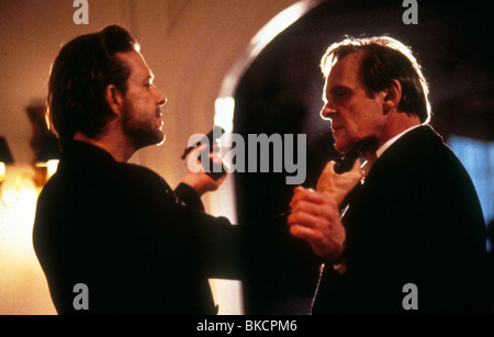 DESPERATE HOURS (1990) ANTHONY HOPKINS,MIMI ROGERS DSH 023 Stock Photo ...