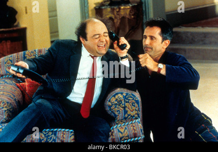 THE DINNER GAME (1999) LE DINER DE CONS (ALT) JACQUES VILLERET, DANIEL ...