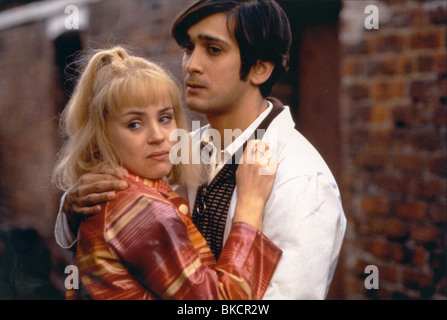 Emma Rydal & Jimi Mistry Film East Is East (UK 1999) Characters: Stella ...