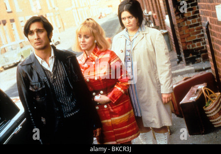 Emma Rydal & Jimi Mistry Film East Is East (UK 1999) Characters: Stella ...