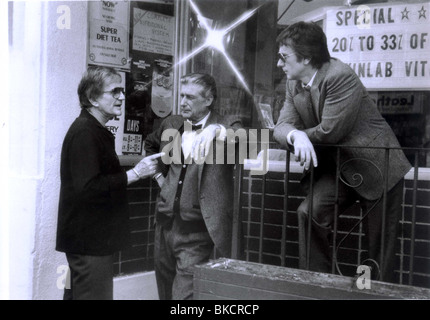 MICKI & MAUDE, Richard Mulligan, 1984, (c)Columbia Pictures/courtesy ...