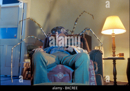 EIGHT LEGGED FREAKS, Don Champlin, 2002 (c) Warner Brothers. Courtesy ...