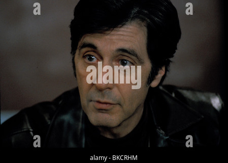 Al Pacino Film Donnie Brasco (1997) Characters: Benjamin 'Lefty ...