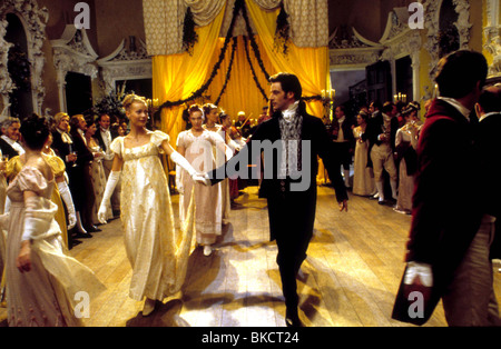 EMMA (1996) JEREMY NORTHAM, GWYNETH PALTROW EMMM 020 Stock Photo - Alamy