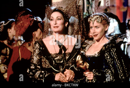 Anjelica Huston Film: Ever After: A Cinderella Story; Everafter (USA ...