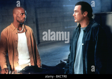 EXIT WOUNDS, Dmx, 2001 Stock Photo - Alamy