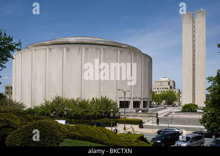 state museum of Pennsylvania PA Harrisburg Stock Photo - Alamy