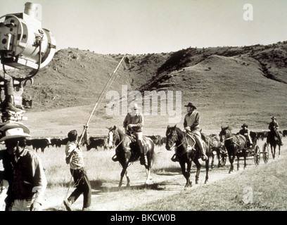 Chisum Chisum Ben Johnson, John Wayne, Pamela McMyler Pepper (Ben ...
