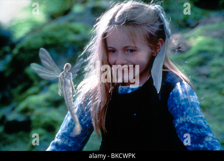 FAIRYTALE - A TRUE STORY (1998) ELIZABETH EARL, FLORENCE HOATH FATS 044 ...