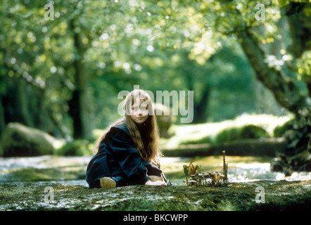 FAIRYTALE - A TRUE STORY (1998) FLORENCE HOATH, HARVEY KEITEL FATS 007 ...