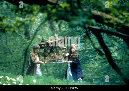 FAIRYTALE - A TRUE STORY (1998) FLORENCE HOATH FATS 015 Stock Photo - Alamy