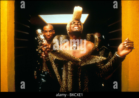 Chris Tucker Film The Fifth Element (Le cinquième élément) Characters ...