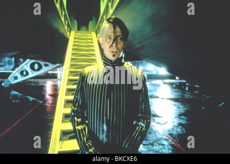 GARY OLDMAN, THE FIFTH ELEMENT, 1997 Stock Photo - Alamy