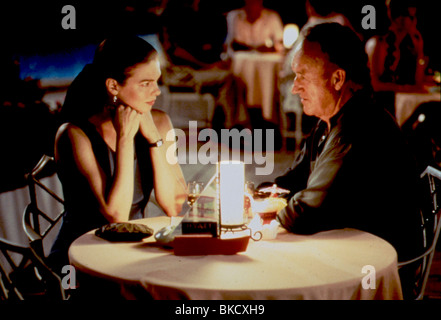 JEANNE TRIPPLEHORN, THE FIRM, 1993 Stock Photo - Alamy