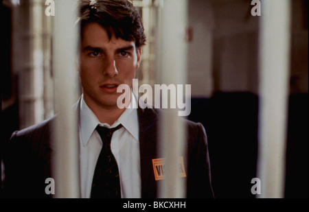 THE FIRM -1993 TOM CRUISE Stock Photo - Alamy