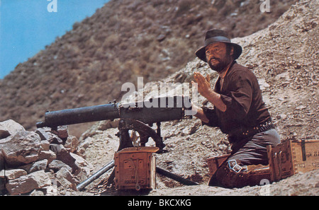 A FISTFUL OF DYNAMITE (1972) ROD STEIGER, JAMES COBURN FFOD 007FOH ...