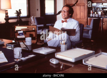 FLETCH -1985 CHEVY CHASE Stock Photo - Alamy