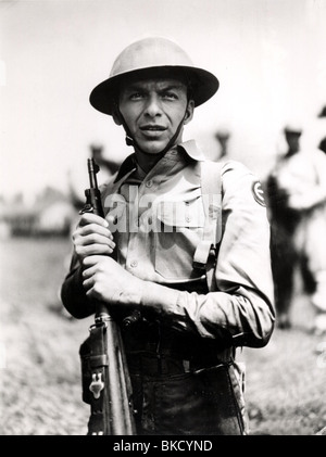 FROM HERE TO ETERNITY, Frank Sinatra, 1953 Stock Photo - Alamy