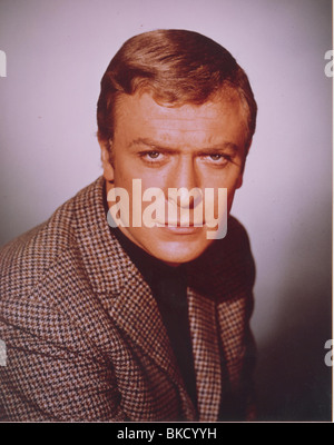 GAMBIT, Michael Caine, 1966 Stock Photo - Alamy