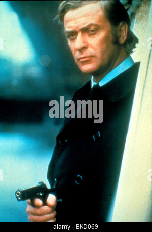 GET CARTER -1971 MICHAEL CAINE Stock Photo - Alamy